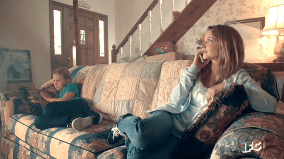 Acting Screenshots – Danielle Phelan